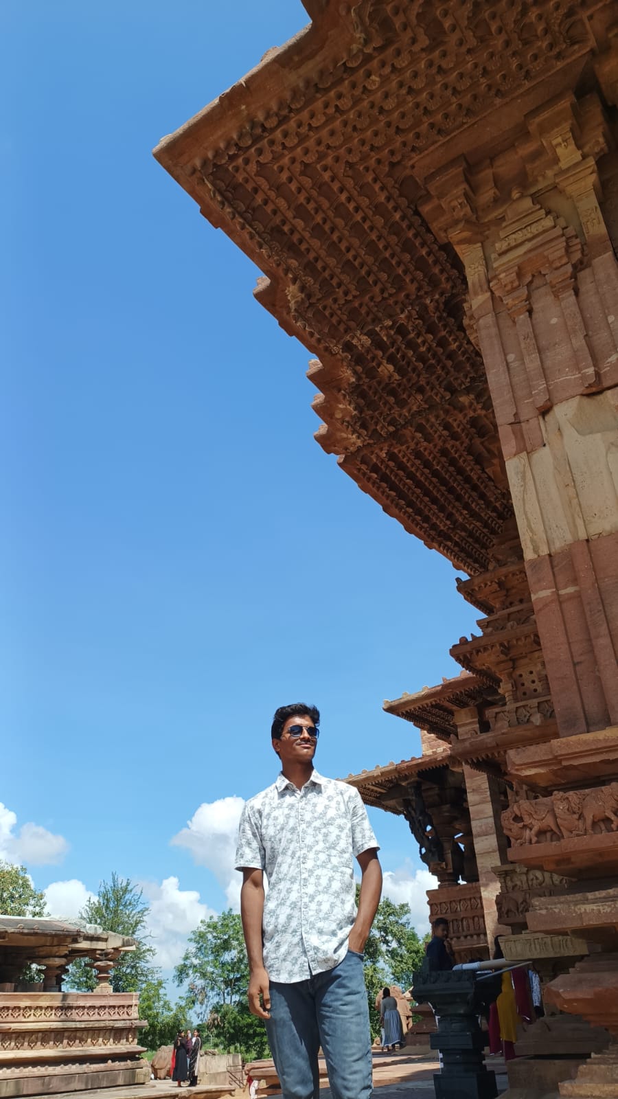 Vinay Vennampally Portfolio